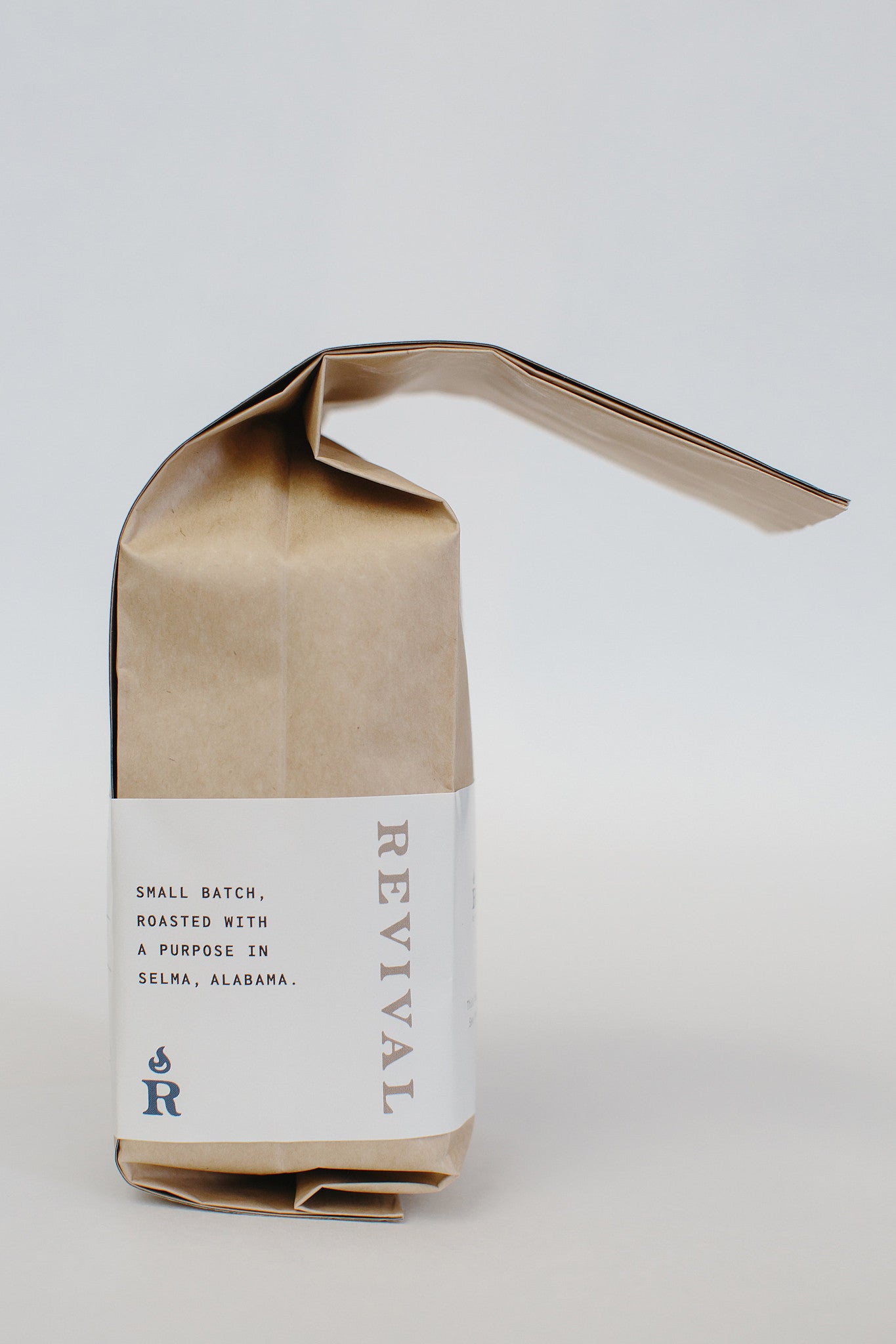 "Salvation" Blend | Revival Coffee Company
